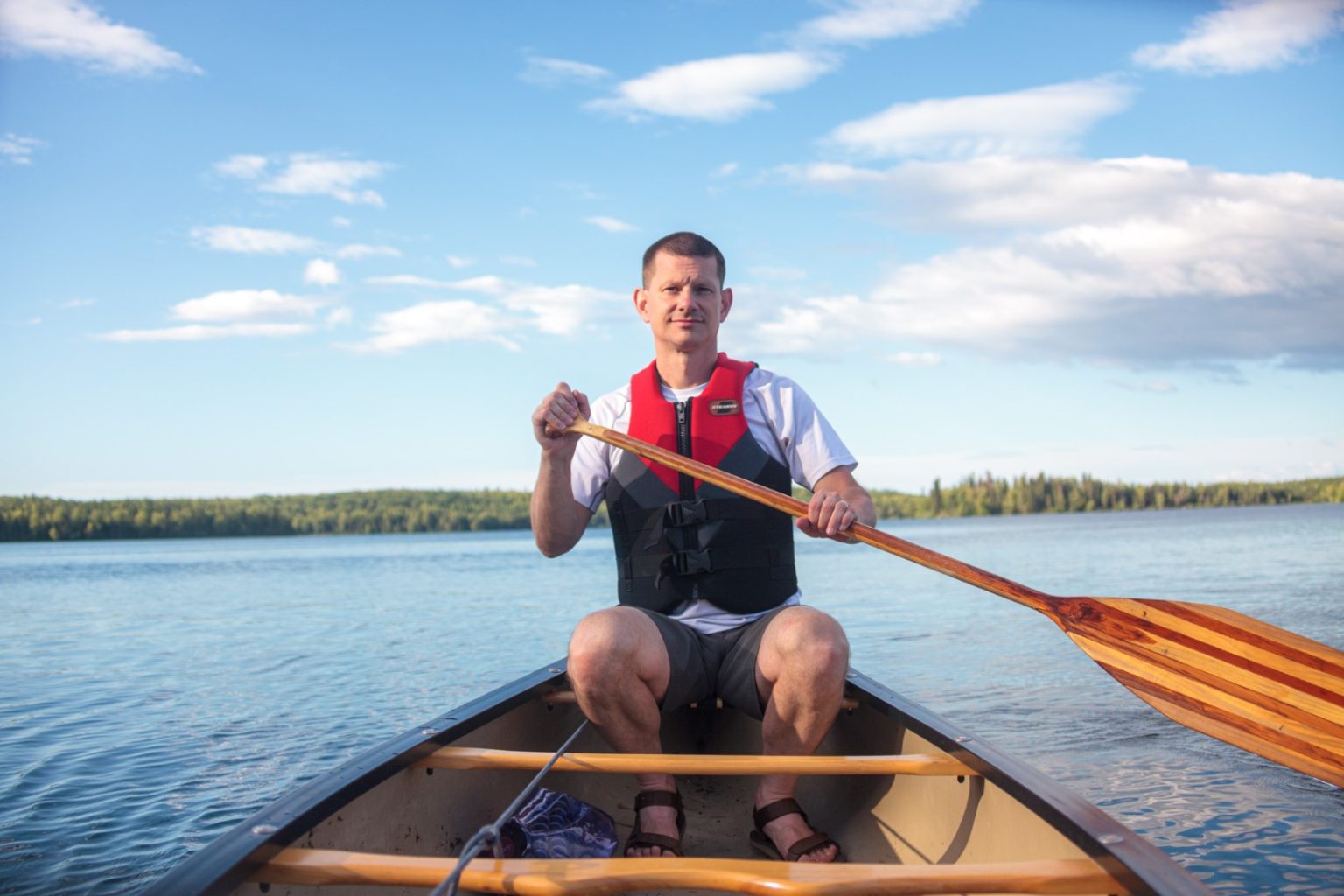 About – Denny Wells for Alaska